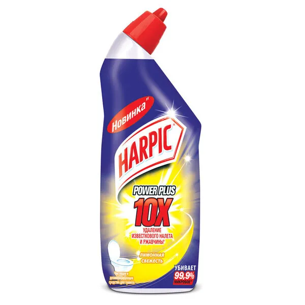 Harpic Power Plus 700